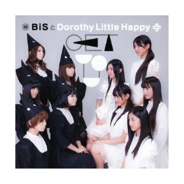 種別:CD SINGLE/シングル発売日:2013/06/26収録曲: / GET YOU / デモサヨナラ / Song for a / GET YOU -Instrumental- / デモサヨナラ -Instrumental- / S...