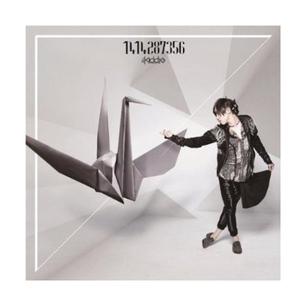 種別:CD SINGLE/シングル発売日:2014/04/16収録曲: / 1414287356 / 全てはこの掌の中に / 蝕 / イデオロギー