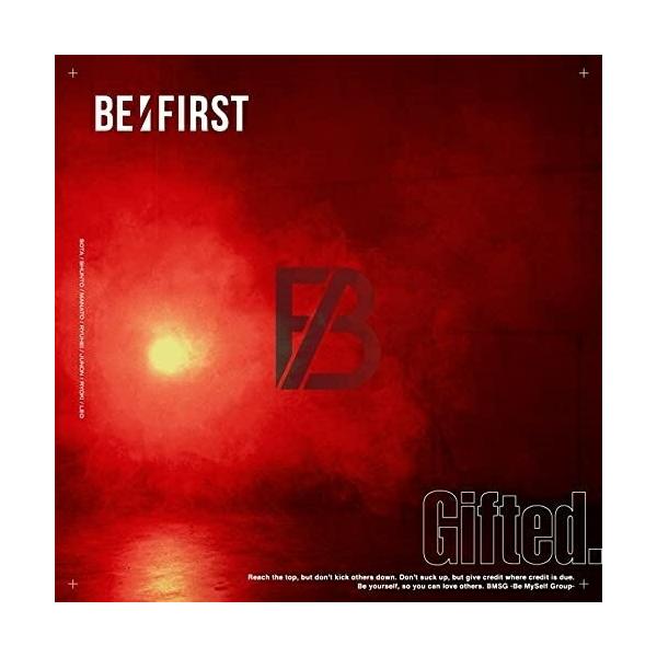 種別:CD SINGLE/シングル発売日:2021/11/03収録曲: / Gifted. / Kick Start / First Step / Be Free