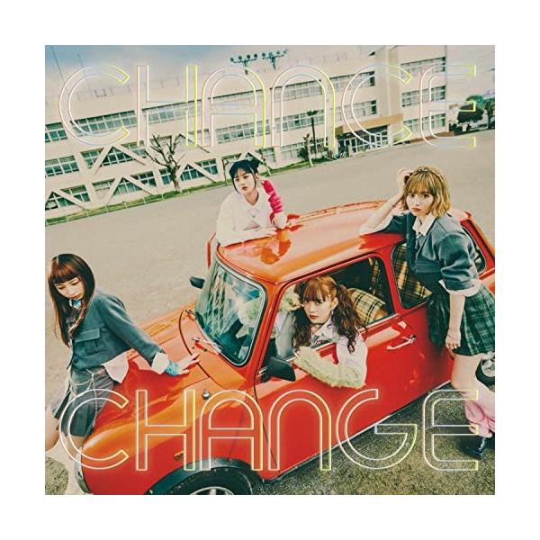 種別:CD SINGLE/シングル発売日:2023/05/24収録曲: / Chance / Ring Donuts / Last Blue / 未来図 / Chance -Instrumental- / Ring Donuts -Inst...