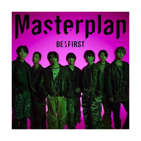 種別:CD SINGLE/シングル発売日:2024/04/24収録曲: / Masterplan / Set Sail / Glorious / Nova Flame 〜One of the BE:ST-01 JUNON〜 / Master...