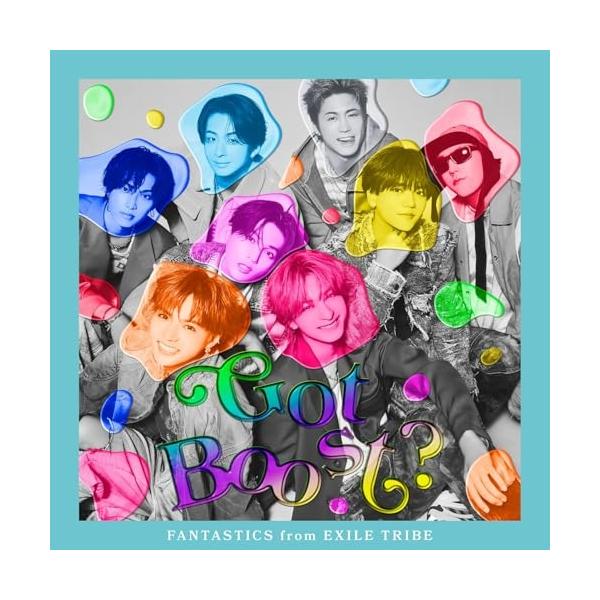 種別:CD SINGLE/シングル発売日:2024/10/23収録曲: / Got Boost? / Got Boost?  / Got Boost? - Maozon Remix / Got Boost? - KOTONOHOUSE Re...