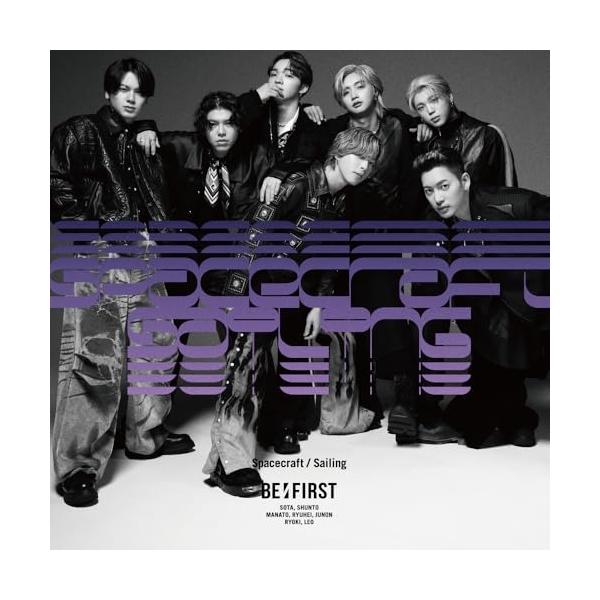 種別:CD SINGLE/シングル発売日:2025/02/05収録曲: / Spacecraft / Sailing / 誰よりも / I just wanna be myself 〜One of the BE:ST-02 LEO〜 / S...