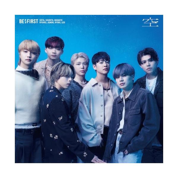 種別:CD SINGLE/シングル発売日:2025/09/17収録曲: / 空 / Secret Garden / BLUE / Chill with you 〜One of the BE:ST-04 SOTA〜 / Mainstream ...