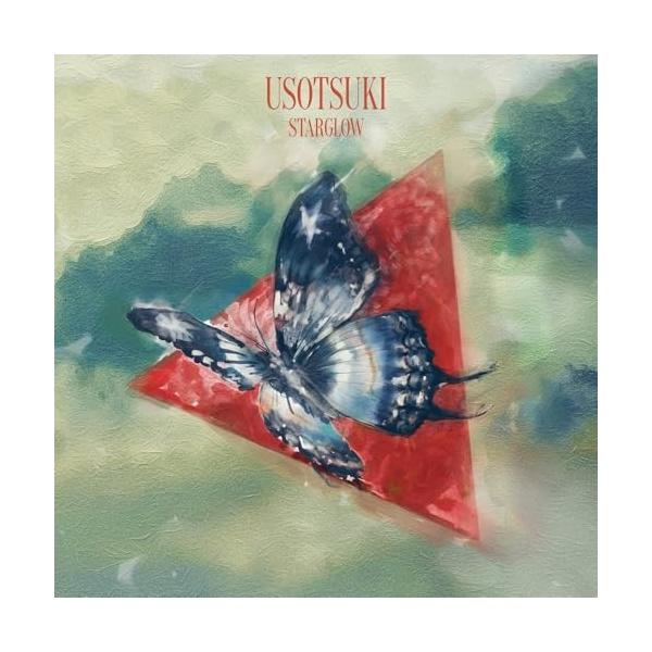 【発売日：2026年04月01日】種別:CD SINGLE/シングル発売日:2026/04/01収録曲: / USOTSUKI / Green Light / Blast Off