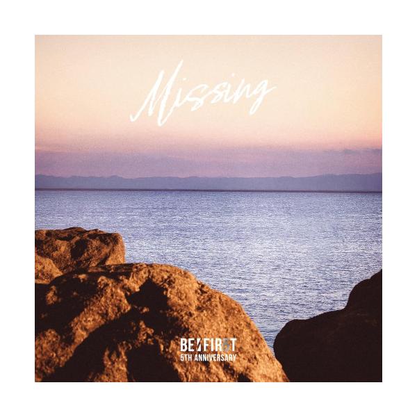 【発売日：2026年07月01日】種別:CD SINGLE/シングル発売日:2026/07/01収録曲: / Missing / タイトル未定 / Want it 〜One of the BE:ST-06 SHUNTO〜