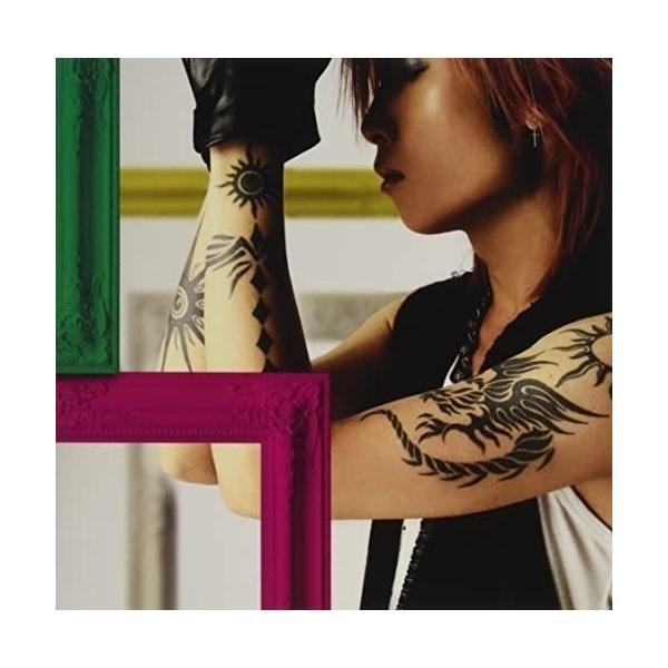 種別:CD/アルバム発売日:2022/09/10収録曲: / 逆光 / DECIDE / 毒薬 / Suicide View / TEAR / 陽炎 / PERIOD / 拍動 / GARDEN / 砂丘 / Cherry trees