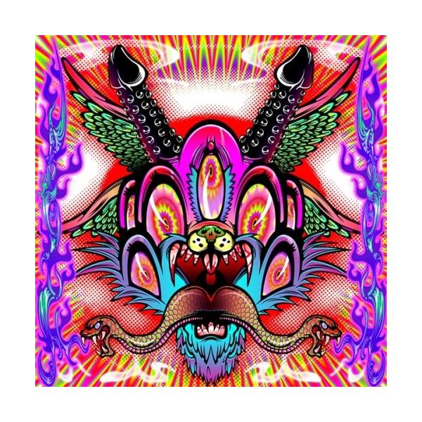 種別:CD/アルバム発売日:2023/04/26収録曲: / TOXiC iNVASiON / NO COLOR S / PLEASE!!! / SEXUAL CONVERSATiON / I won’t let you go / BE M...