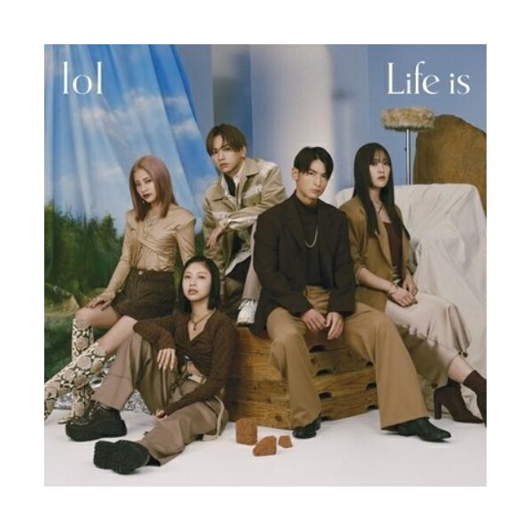 種別:CD/アルバム発売日:2024/01/17収録曲: / チグハグLOVE / Life is / Just Dance / Light A Flame / You... / 愛のFlavor / RAISE ME UP / What ...