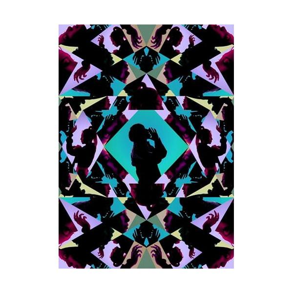 種別:CD/アルバム発売日:2024/01/10収録曲: / Dispersion / NOWVERSE / Loopers / Vanilla Days / Odd One Out / NIGHTINGALE / puzzle / Bre...