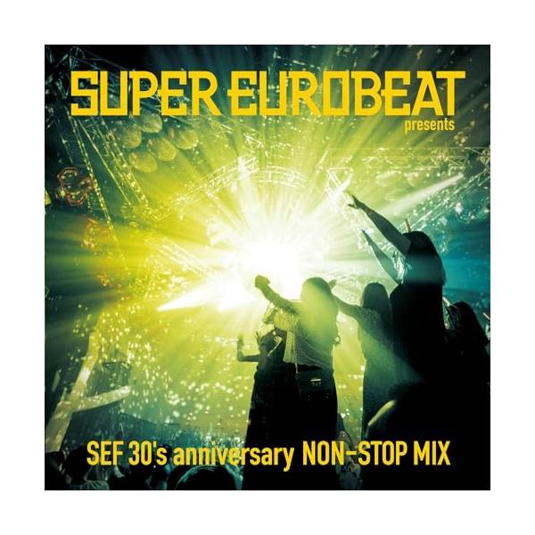 種別:CD/アルバム発売日:2024/05/22収録曲: / SUPER EURO FLASH / SUPERSTAR / SUPER RIDER / FIGHTIN’ OVER FREEDOM / 1.2.3.4. FIRE! / FIR...