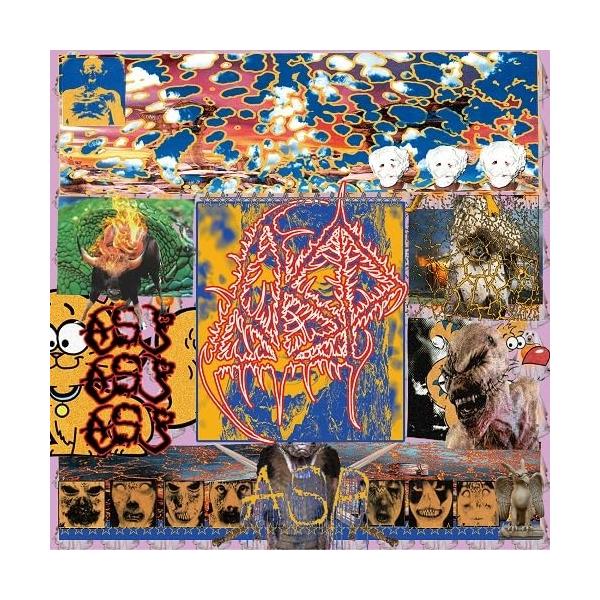 種別:CD/アルバム発売日:2024/10/02収録曲: / TOTSUGEKI!!!!! / Hyper Cracker / MAKE A MOVE / Anyway / Black Nails / I HATE U / NO COLOR...