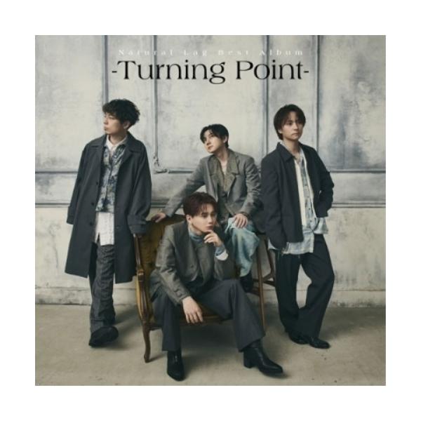 種別:CD/アルバム発売日:2025/07/02収録曲: / Turning Point / Escape / 恋花 / 蜃気楼 / 愛と恋 / Trust Me / 約束 / Wake Up / What Time / Rain / We...
