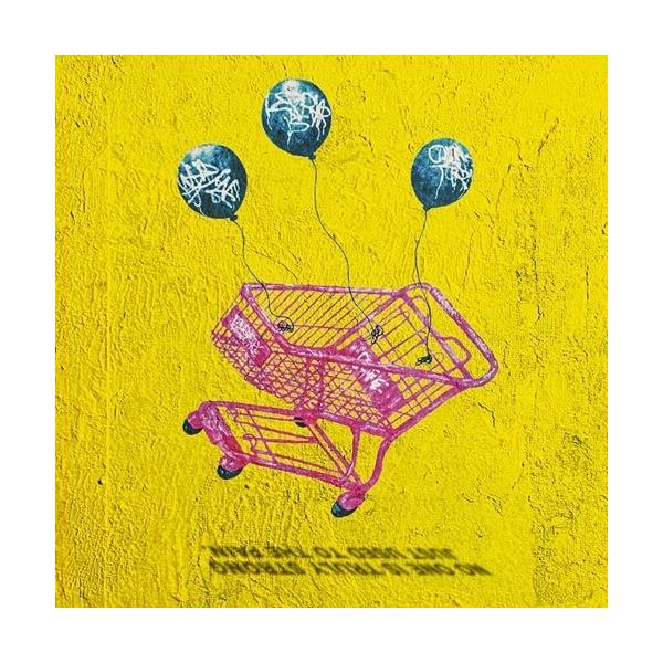 種別:CD/アルバム発売日:2026/01/14収録曲: / Overture for PERFECTLY DEFECTiVE / DiRTY NASTY / ビリビリ feat.JESSE  / あやとりコンテニュー / お金が足りない ...