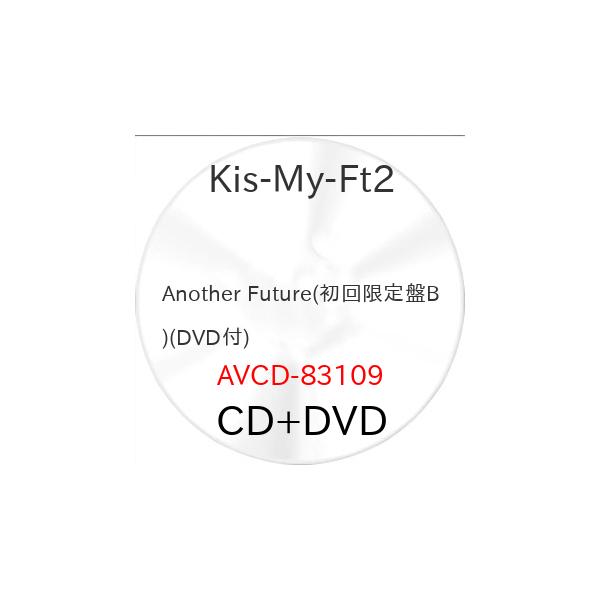 種別:CD SINGLE/シングル発売日:2014/08/13収録曲: / Another Future / Perfect World / Perfect World  / MV&amp;ジャケット撮影メイキングドキュメント