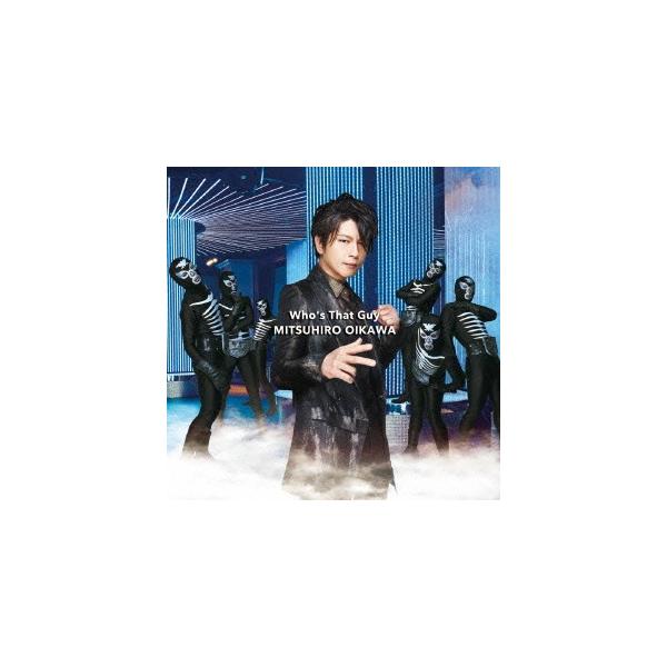 種別:CD SINGLE/シングル発売日:2015/03/31収録曲: / Who’s That Guy / Who’s That Guy  〜時の流れ〜 / Who’s That Guy  / Who’s That Guy