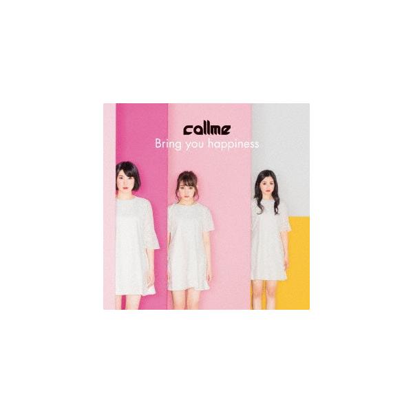 種別:CD SINGLE/シングル発売日:2017/03/01収録曲: / Bring you happiness / It’s own way / Bring you happiness  / It’s own way  / Bring ...