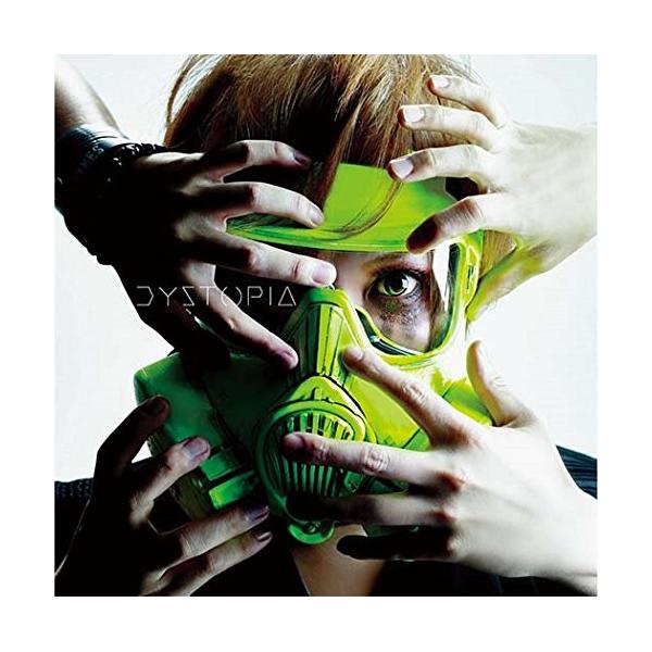 種別:CD/アルバム発売日:2014/11/26収録曲: / Dear DYSTOPIA / OMELAS / JOKERS / 1 or 8 / 1414287356 / DILEMMA / HATE / FLY / emit. / Al...