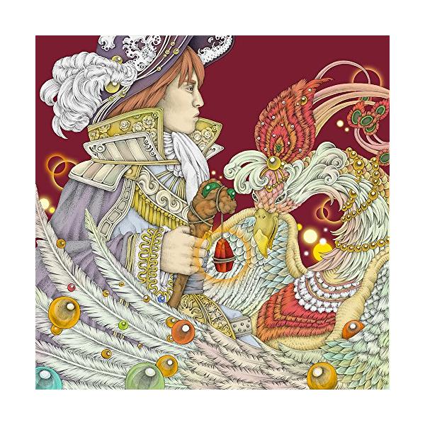 種別:CD/アルバム発売日:2018/02/28収録曲: / 未来へ / 思秋期 / 境界線を引いたのは僕だ / どうにもとまらない / GET WILD PANDEMIC  / Thanks for... / GET WILD PANDE...