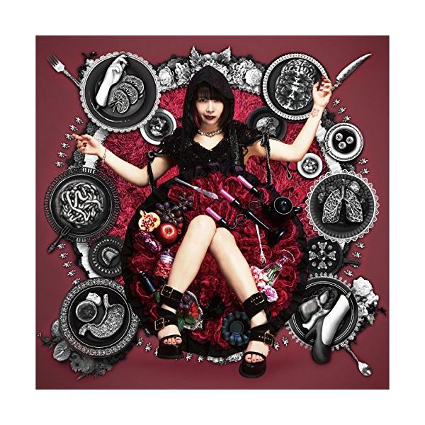 種別:CD/アルバム発売日:2018/07/11収録曲: / 死神 / ZOC実験室 / REALITY MAGIC / GIRL’S GIRL / ラストダンス / アメーバの恋 / 7:77 / 東京と今日 / VOID / 黒姫 / ...