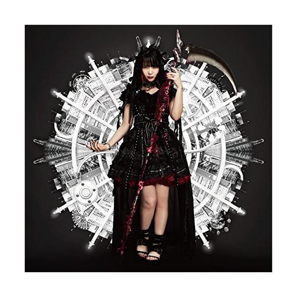 種別:CD/アルバム発売日:2018/07/11収録曲: / 死神 / ZOC実験室 / REALITY MAGIC / GIRL’S GIRL / ラストダンス / アメーバの恋 / 7:77 / 東京と今日 / はなまる / 5000年...