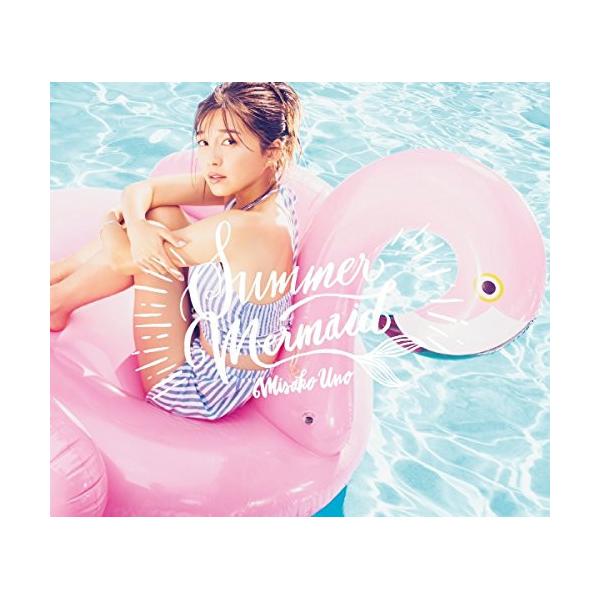 種別:CD SINGLE/シングル発売日:2018/07/18収録曲: / Summer Mermaid / Just a game. / Summer Mermaid  / Just a game.  / Summer Mermaid  ...