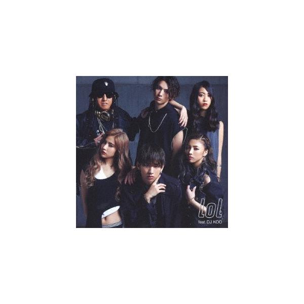 種別:CD SINGLE/シングル発売日:2019/07/31収録曲: / brave up!! feat.DJ KOO / like that!! / bring back / brave up!! feat.DJ KOO -instru...