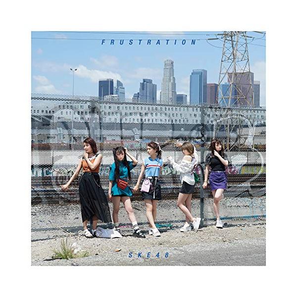 種別:CD SINGLE/シングル発売日:2019/07/24収録曲: / FRUSTRATION / 人生の無駄遣い / ゲームしませんか? / FRUSTRATION  / 人生の無駄遣い  / ゲームしませんか?  / FRUSTRA...