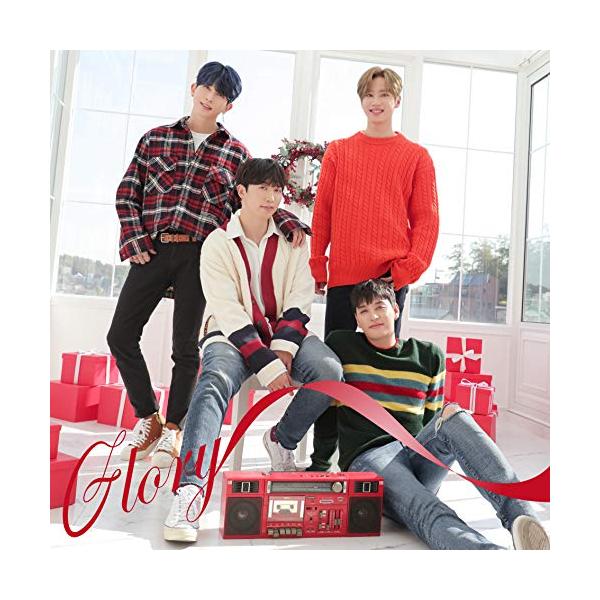 種別:CD/アルバム発売日:2018/12/19収録曲: / Glory / SCANDAL / Ready for U / Dear My Friend 2018 / Chair / Stop Sign / Train / Face Of...