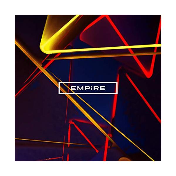 種別:CD/アルバム発売日:2020/08/05収録曲: / This is EMPiRE SOUNDS / SUPER FEELiNG GOOD / Clumsy / I don’t cry anymore / I have to go ...