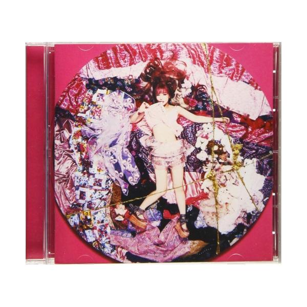 種別:CD/アルバム発売日:2020/12/09収録曲: / 夕方ミラージュ / えちえちDELETE / NIGHT ON THE PLANET / シンガーソングライター -Kintsugi- / counter culture / 堕...