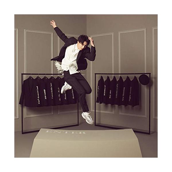 種別:CD/アルバム発売日:2021/03/24収録曲: / Can’t Keep it Cool / TOO GOOD / Untouchable love / In the shade / Shining warm / モノクロページ ...