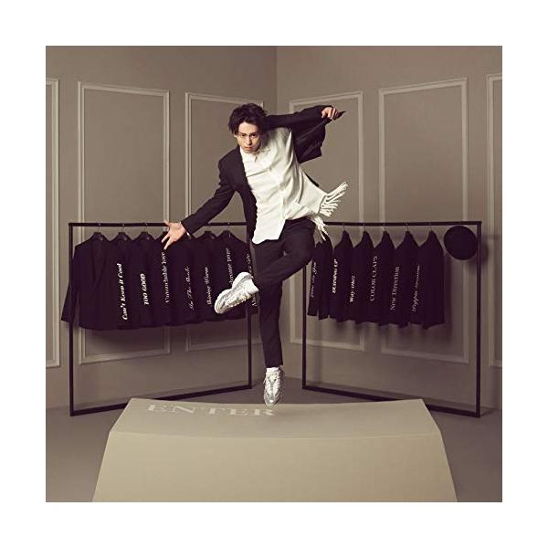 種別:CD/アルバム発売日:2021/03/24収録曲: / Can’t Keep it Cool / TOO GOOD / Untouchable love / In the shade / Shining warm / モノクロページ ...