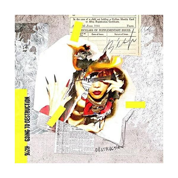 種別:CD/アルバム発売日:2021/08/04収録曲: / CAN WE STiLL BE?? / in case... / STACKiNG / BE READY / ZENSHiN ZENREi / NATURAL BORN LOVE...