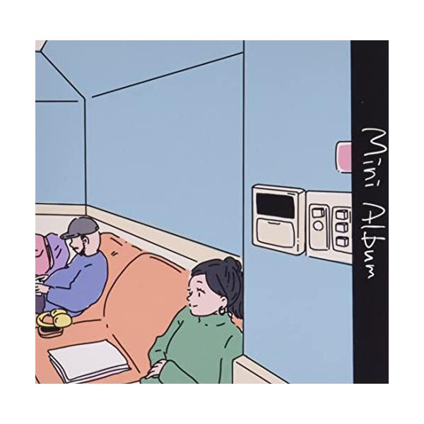 種別:CD/アルバム発売日:2022/01/26収録曲: / Upgrade me / Playback / In my dream  / Precious  / Time goes by / See you feat.fox captur...