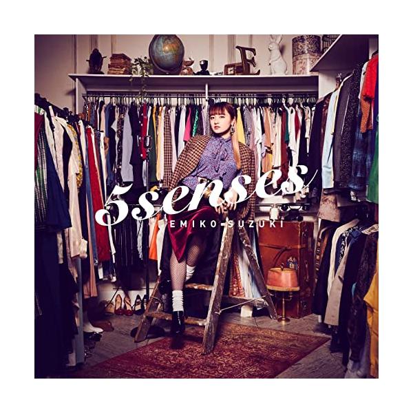 種別:CD/アルバム発売日:2022/03/30収録曲: / Soul Full of Music / FLY MY WAY / A New Story / You gotta be / カナリアの歌 / Dalalife / I sing...