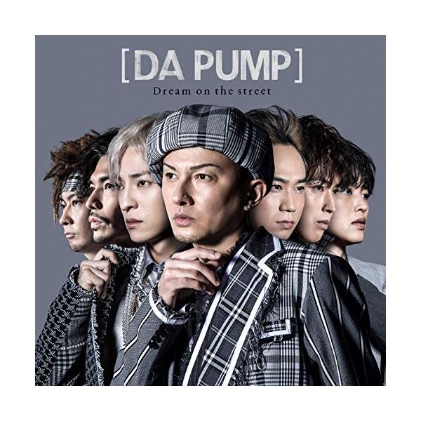 種別:CD SINGLE/シングル発売日:2021/03/17収録曲: / Dream on the street / C’mon &amp; Knock Me Down / Dream on the street  / C’mon &am...