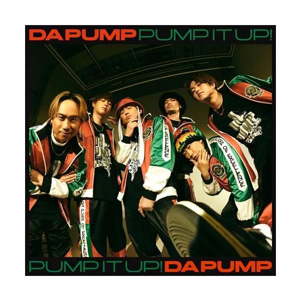 種別:CD SINGLE/シングル発売日:2024/07/24収録曲: / Pump It Up! feat.TAKUMA THE GREAT / Unstoppable / Pump It Up! feat.TAKUMA THE GREA...