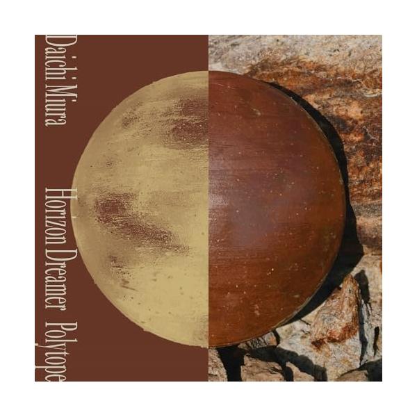 種別:CD SINGLE/シングル発売日:2025/06/25収録曲: / Horizon Dreamer / Polytope / Horizon Dreamer -Instrumental- / Polytope -Instrument...