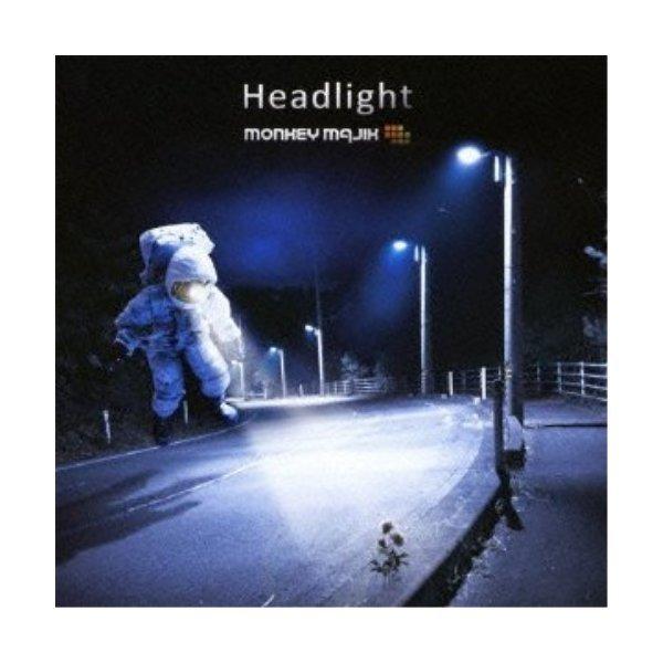 種別:CD SINGLE/シングル発売日:2011/03/02収録曲: / Headlight / トビラ / Headlight