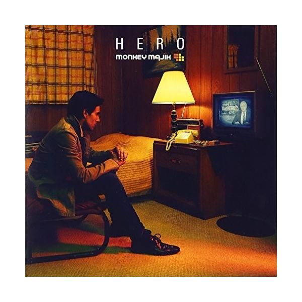 種別:CD SINGLE/シングル発売日:2012/01/25収録曲: / HERO / HERO / Headlight