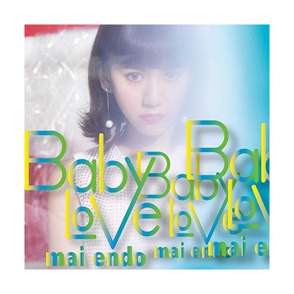 種別:CD SINGLE/シングル発売日:2014/08/06収録曲: / Baby Love / Be the one / Forget-me-not