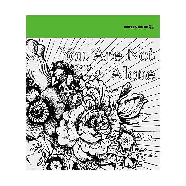 種別:CD SINGLE/シングル発売日:2014/08/06収録曲: / You Are Not Alone / Written In The Stars / You Are Not Alone -INSTRUMENTAL- / You ...