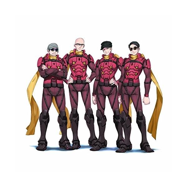 種別:CD SINGLE/シングル発売日:2016/12/07収録曲: / A.I. am Human / A.I. am Human -English ver.- / A.I. am Human -instrumental- / A.I....