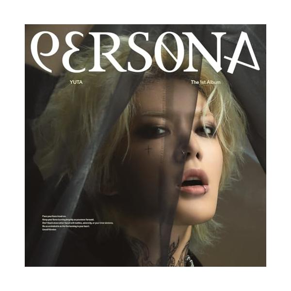 種別:CD/アルバム発売日:2025/10/26収録曲: / New World / EMBER / Two Of Us / Get Out Of My Mind / KNOCK KNOCK / When I’m Not Around / ...