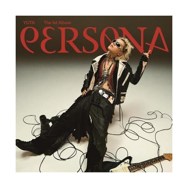 種別:CD/アルバム発売日:2025/10/26収録曲: / New World / EMBER / Two Of Us / Get Out Of My Mind / KNOCK KNOCK / When I’m Not Around / ...