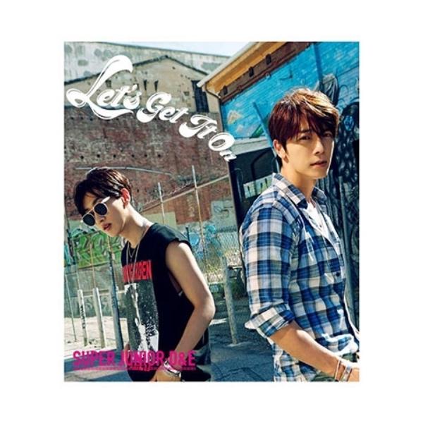 種別:CD SINGLE/シングル発売日:2015/09/30収録曲: / Let’s Get It On / Mr. Nice Guy / Let’s Get It On  / Mr. Nice Guy  / Let’s Get It O...