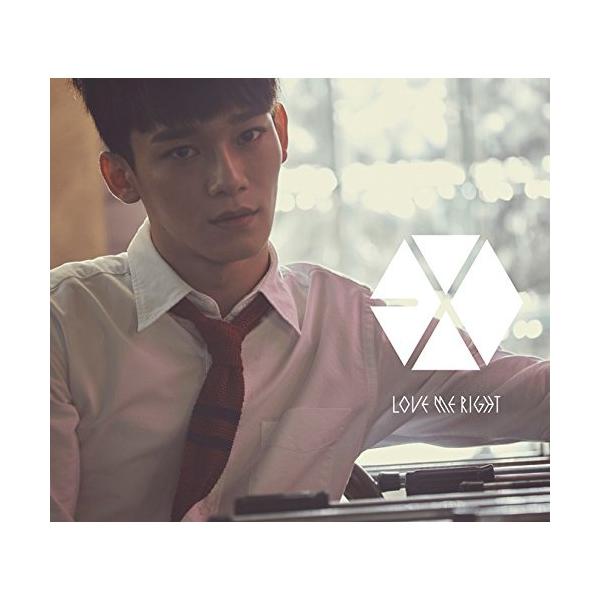 種別:CD SINGLE/シングル発売日:2015/11/04収録曲: / Love Me Right 〜romantic universe〜 / Drop That / Love Me Right 〜romantic universe〜 ...