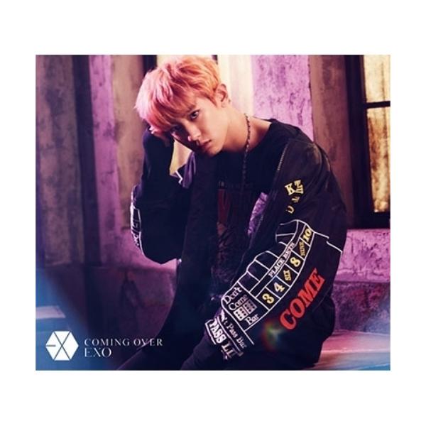 種別:CD SINGLE/シングル発売日:2016/12/02収録曲: / Coming Over / TACTIX / Run This / Coming Over -Less Vocal- / TACTIX -Less Vocal- /...