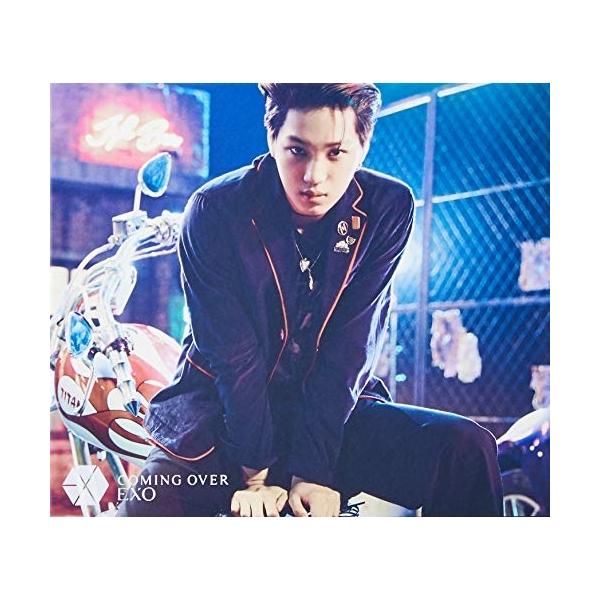 種別:CD SINGLE/シングル発売日:2016/12/07収録曲: / Coming Over / TACTIX / Run This / Coming Over -Less Vocal- / TACTIX -Less Vocal- /...